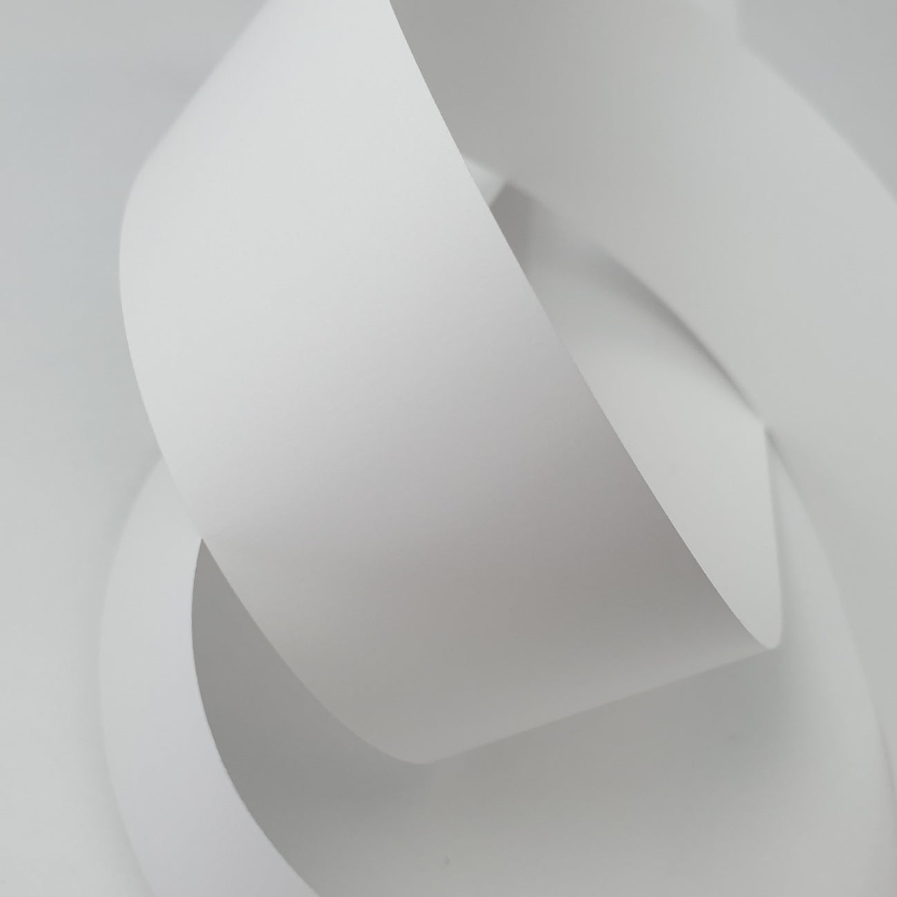 WHITE POLYESTER TAPE – Workroom Labels